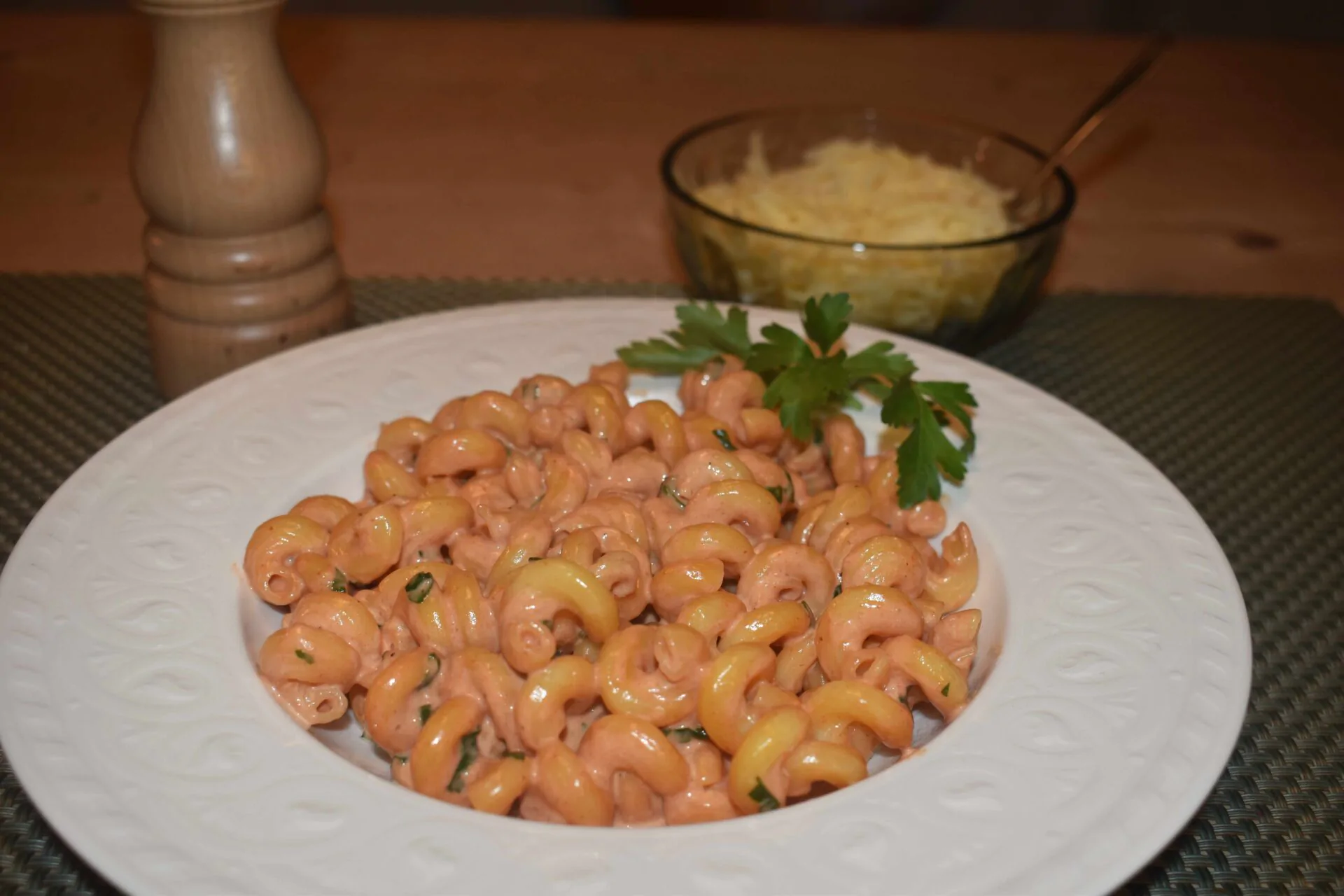 Drelli quattro Pi mit Alpkäse | Schweizer Alpkäse